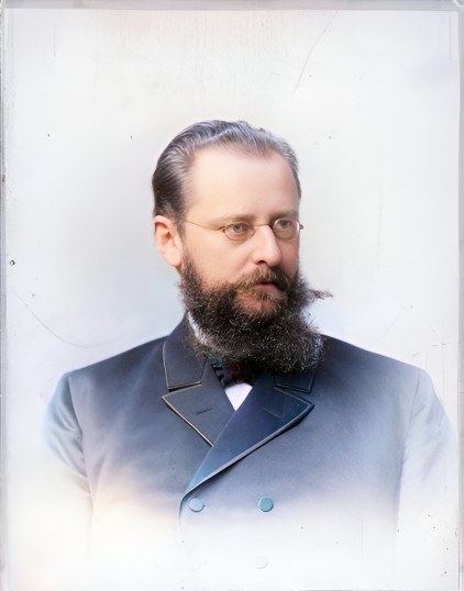 Historische Bilder und Künstliche Intelligenz – Seite 6 – Schach-Club ...